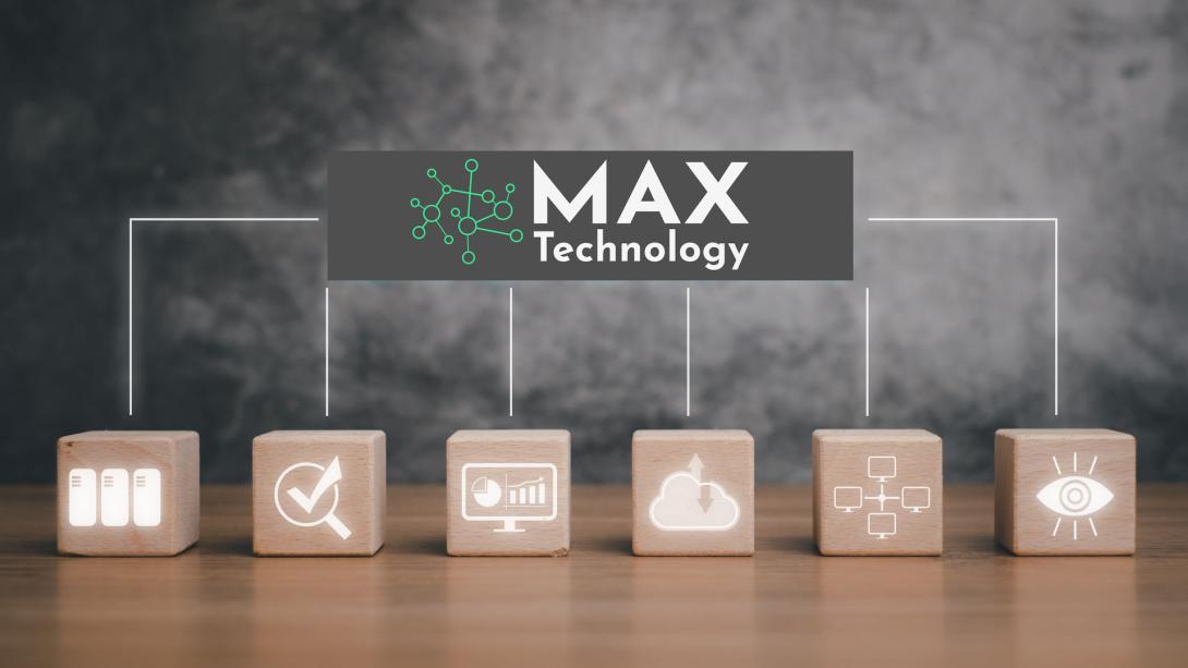 Unlock the Power of Your Business Data | MAX Technology